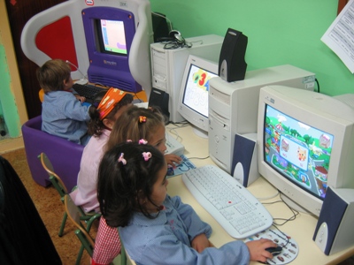 Copia de TECNOLOGÍA APLICADA A LA EDUCACIÓN - ES IMPORTANTE QUE LOS ...